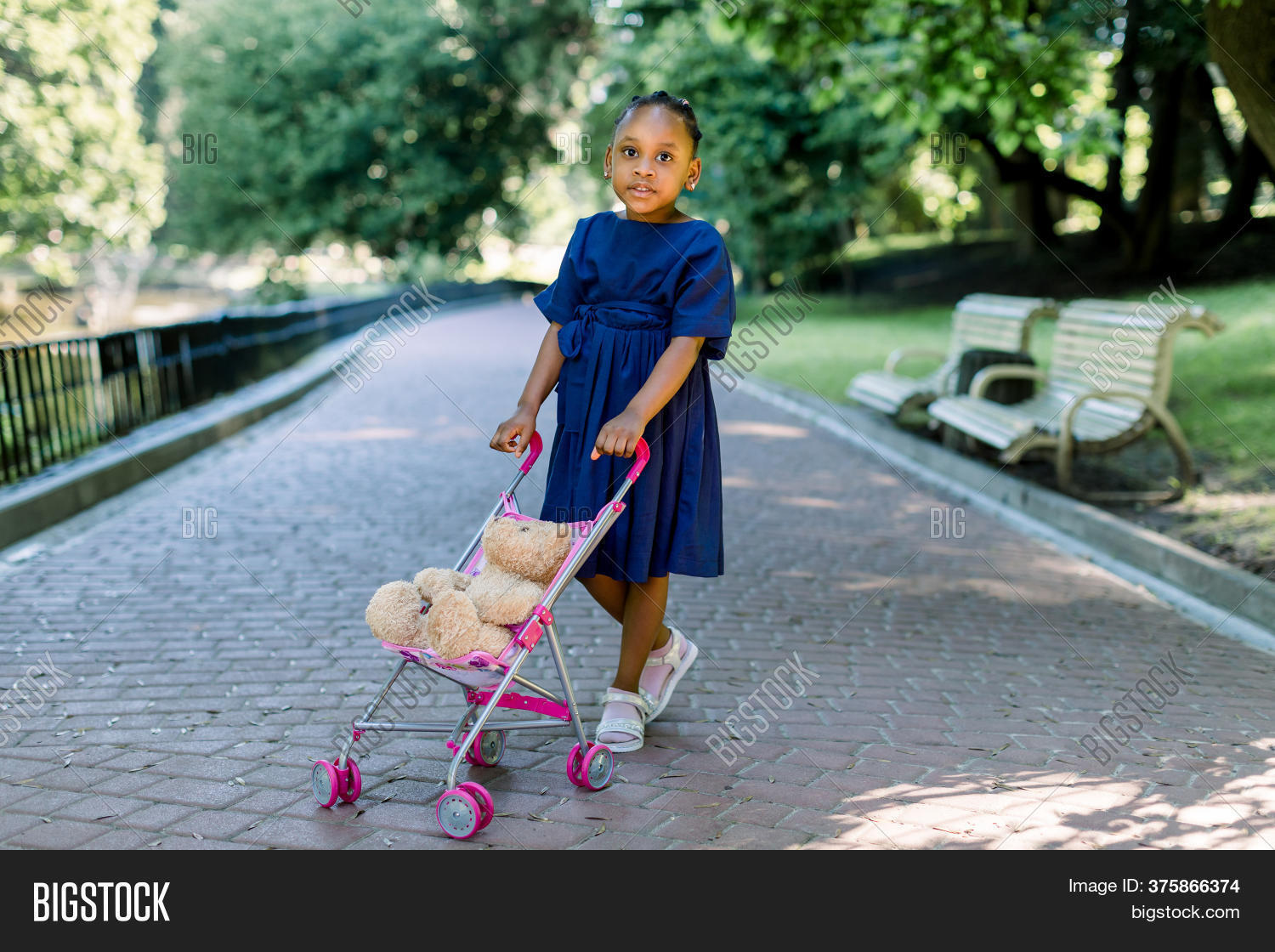 Little 5 Years Old Image & Photo (Free Trial) | Bigstock