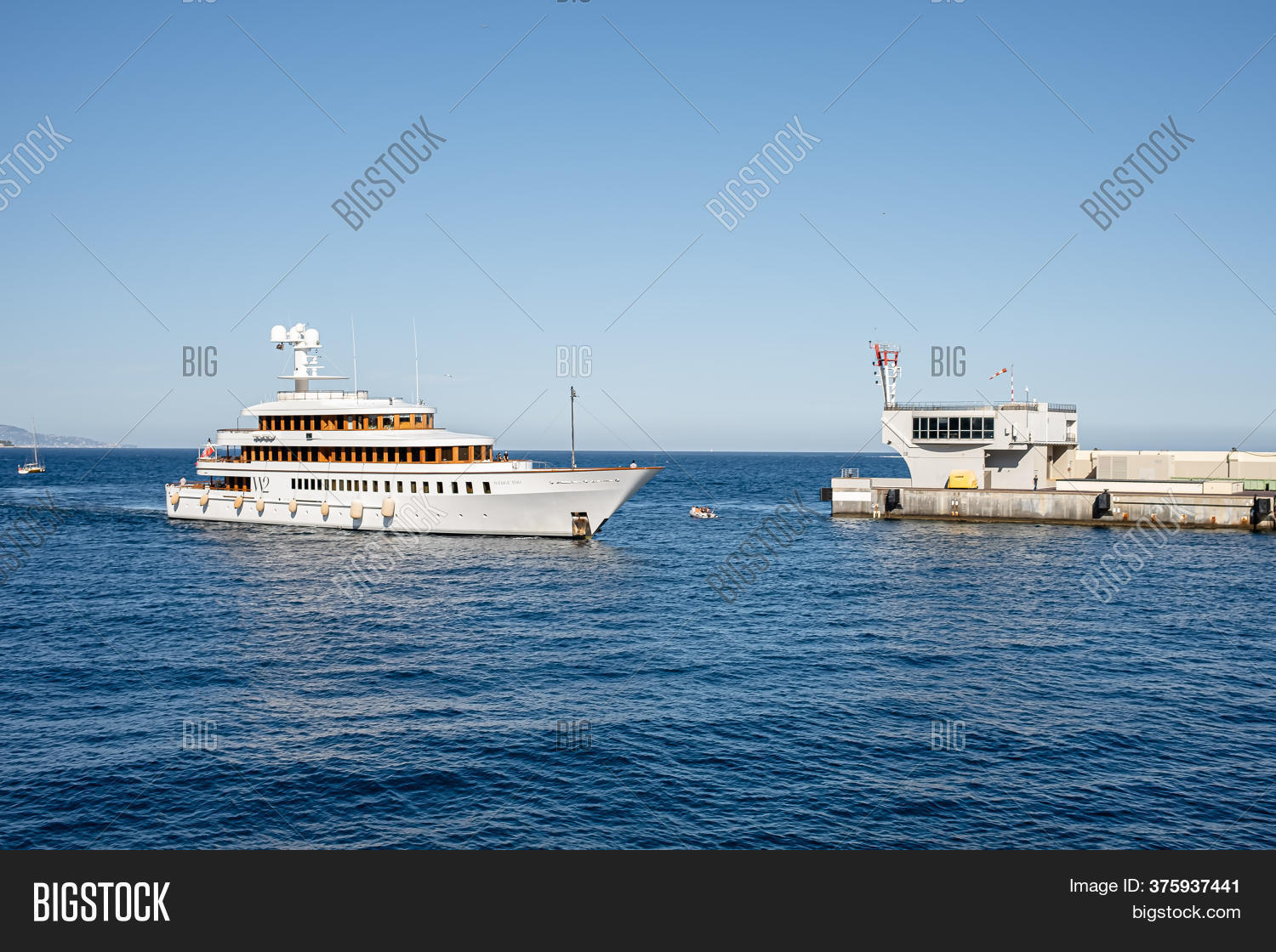 Monte Carlo, Monaco - Image & Photo (Free Trial) | Bigstock