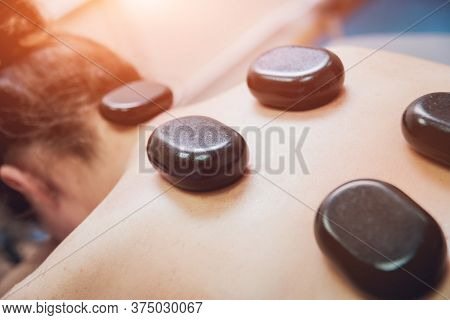 Back Massage Therapy Images, Illustrations & Vectors (Free) - Bigstock