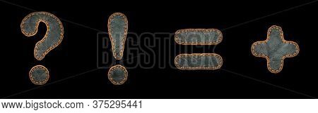 Set Symbols Question Image & Photo (Free Trial) | Bigstock