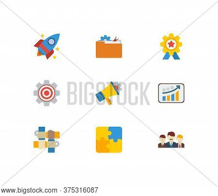 Technology Partnership Image & Photo (Free Trial) | Bigstock