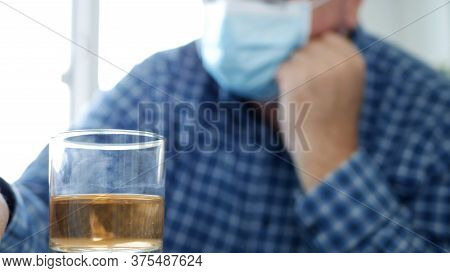 Drunk Person Blur Image & Photo (Free Trial) | Bigstock