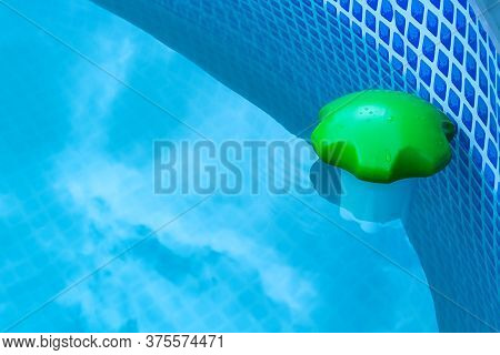 Swimming Pool Pipe Image & Photo (Free Trial) | Bigstock