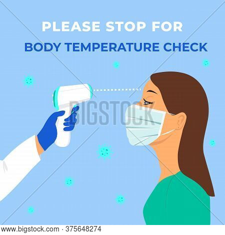 Body Temperature Vector & Photo (Free Trial) | Bigstock