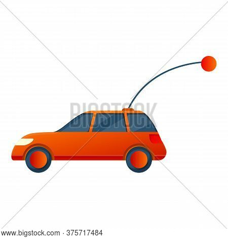 Kid Car Remote Vector & Photo (Free Trial) | Bigstock
