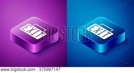 Exit Button Images, Illustrations & Vectors (Free) - Bigstock