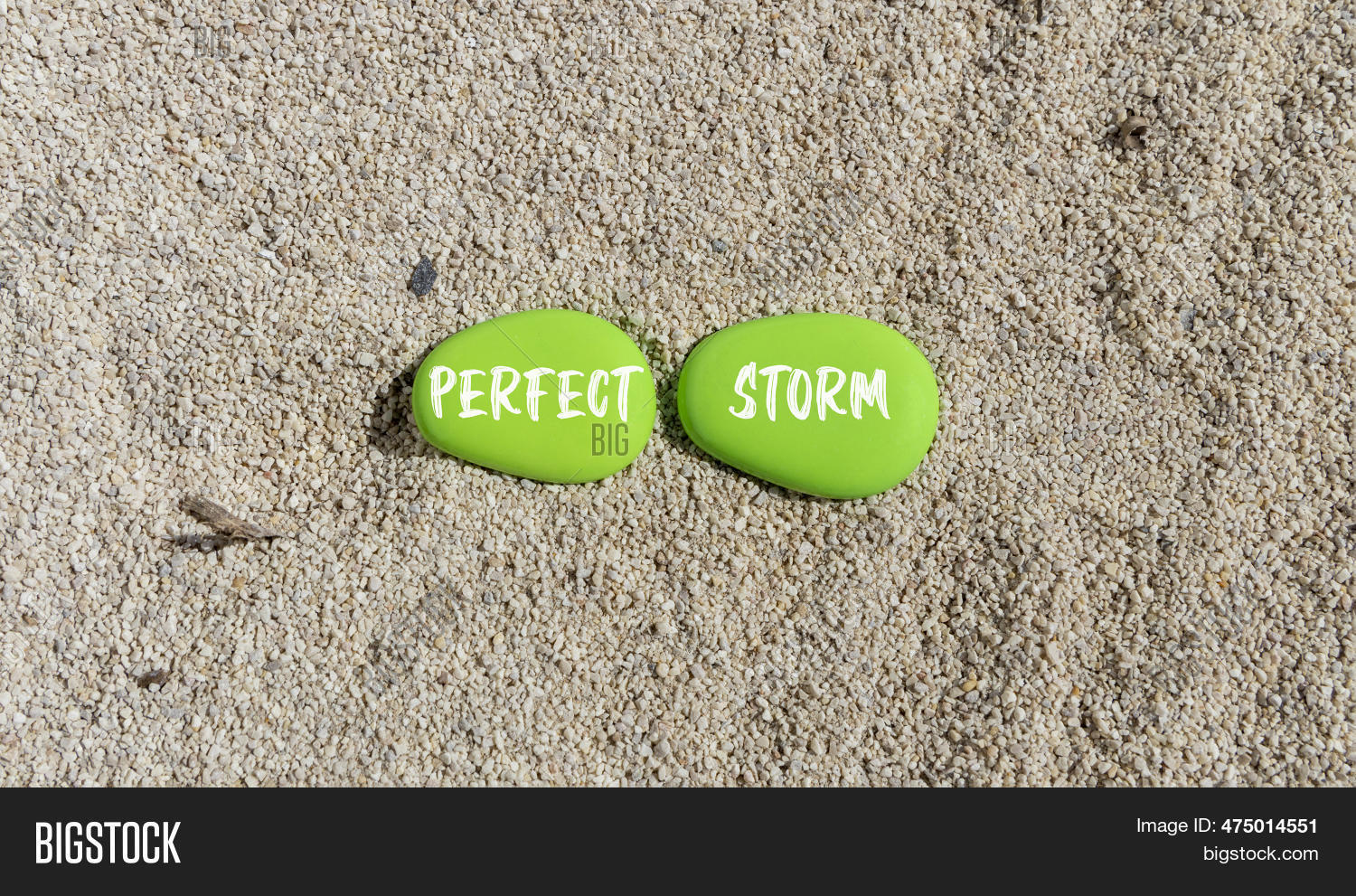 Perfect Storm Symbol. Image & Photo (Free Trial) | Bigstock