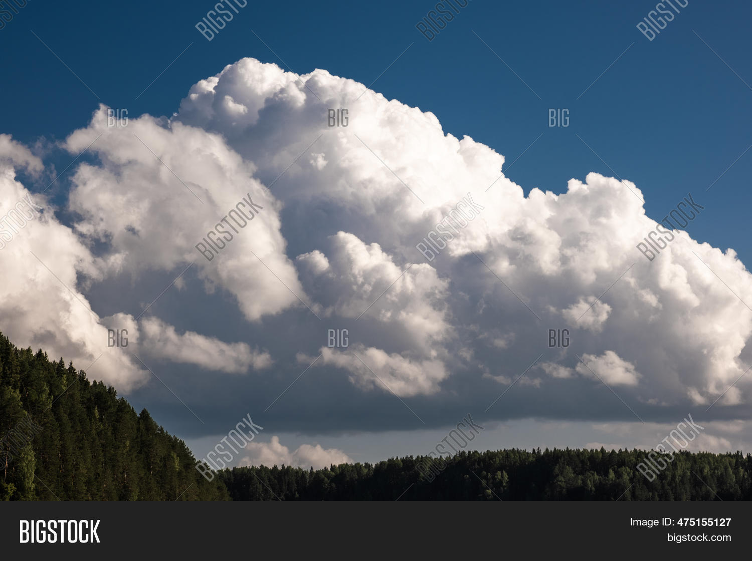 Geological Outcrop Image & Photo (Free Trial) | Bigstock