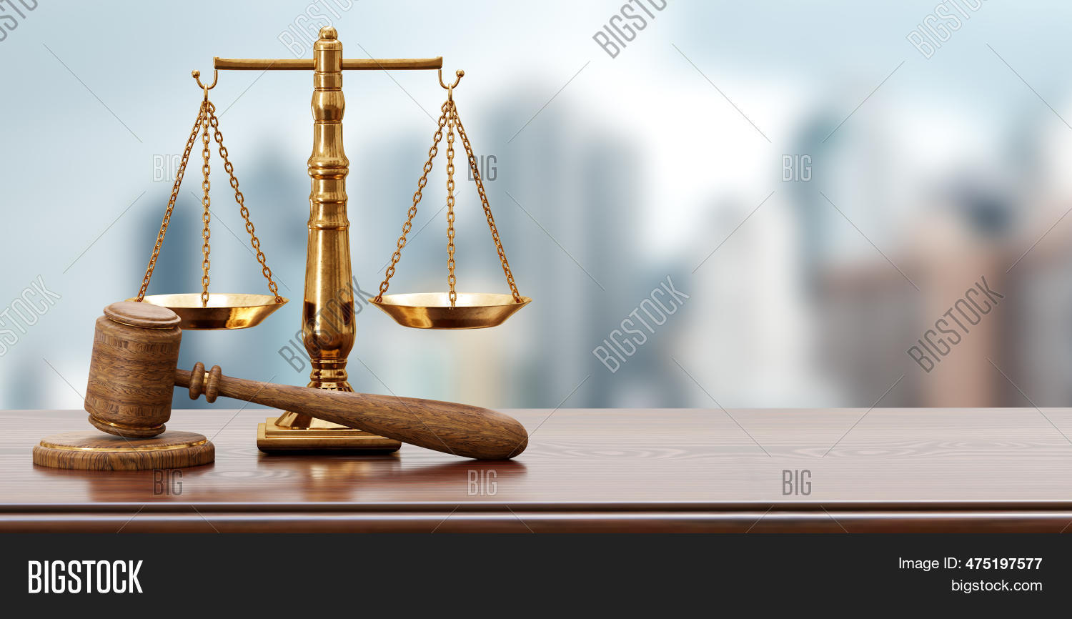 Legal Scales Judge Image & Photo (Free Trial) | Bigstock