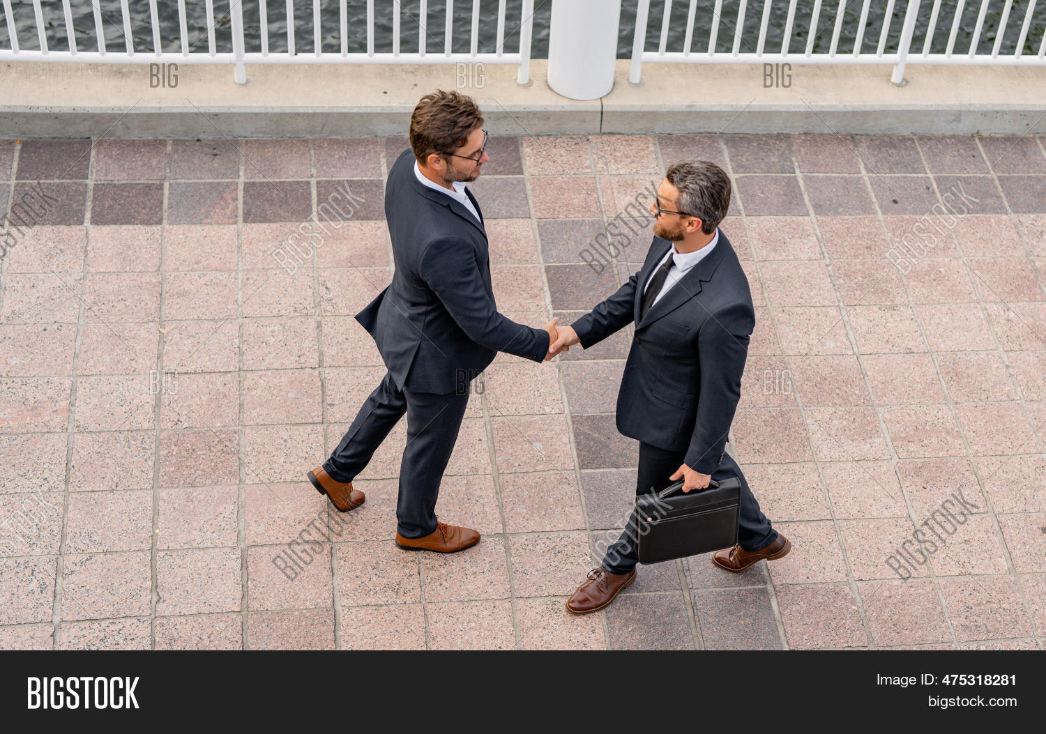 Successful Teamwork. Image & Photo (Free Trial) | Bigstock
