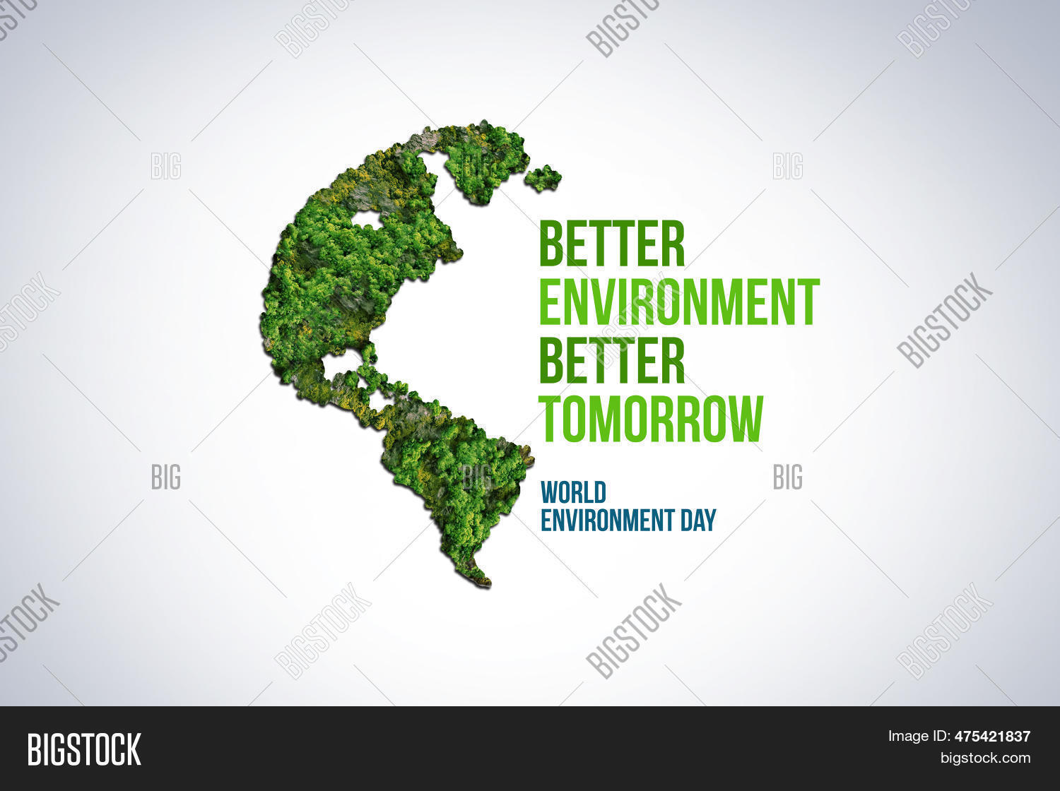 World Environment Day Image & Photo (Free Trial) | Bigstock
