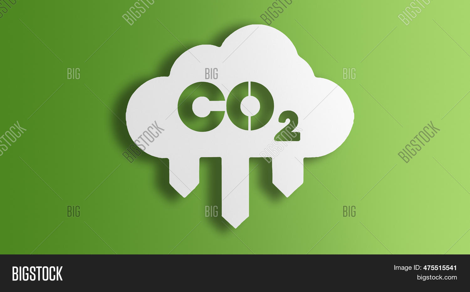 Bild und Foto zu Co2 (Kostenlose Probeversion) | Bigstock