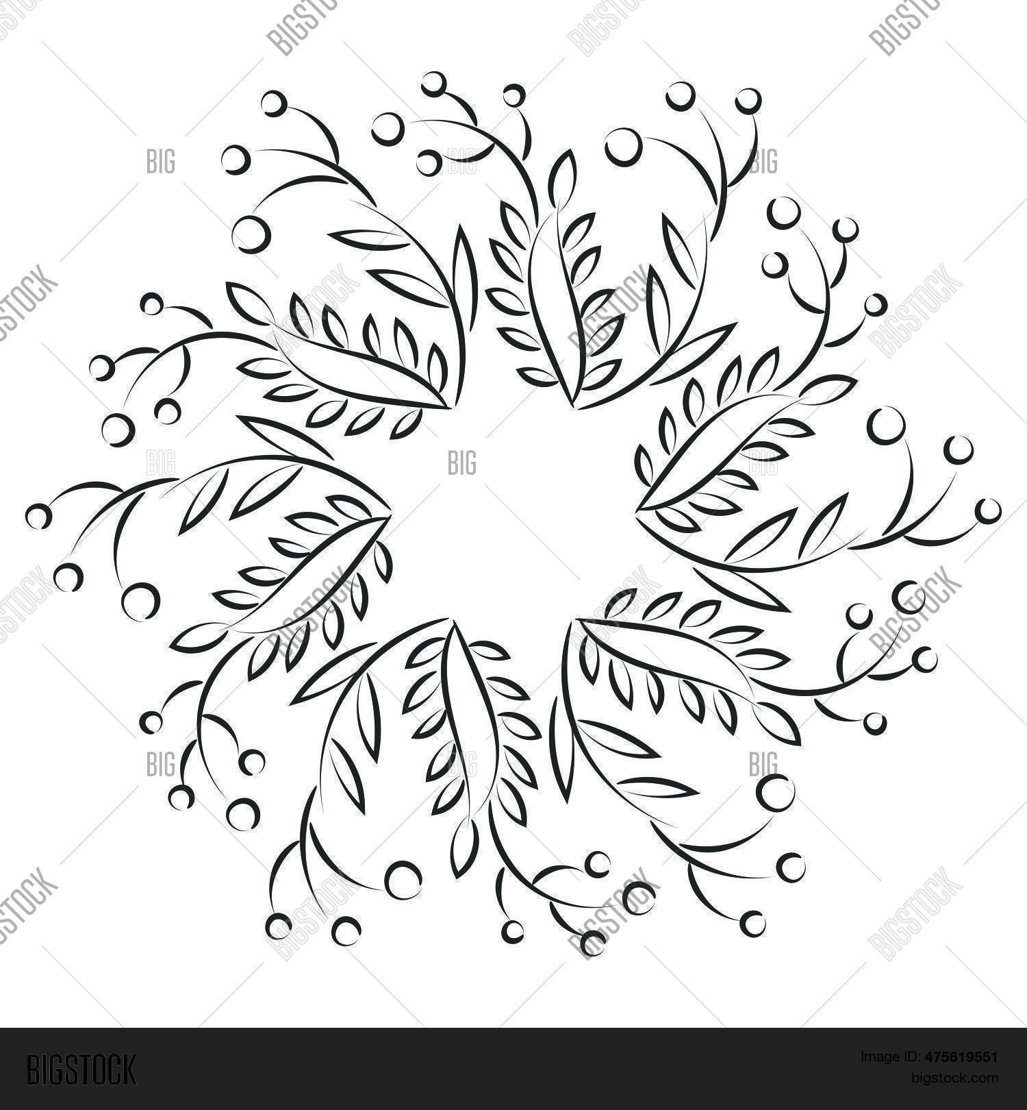 Free Embroidery Vector & Photo (Free Trial) | Bigstock