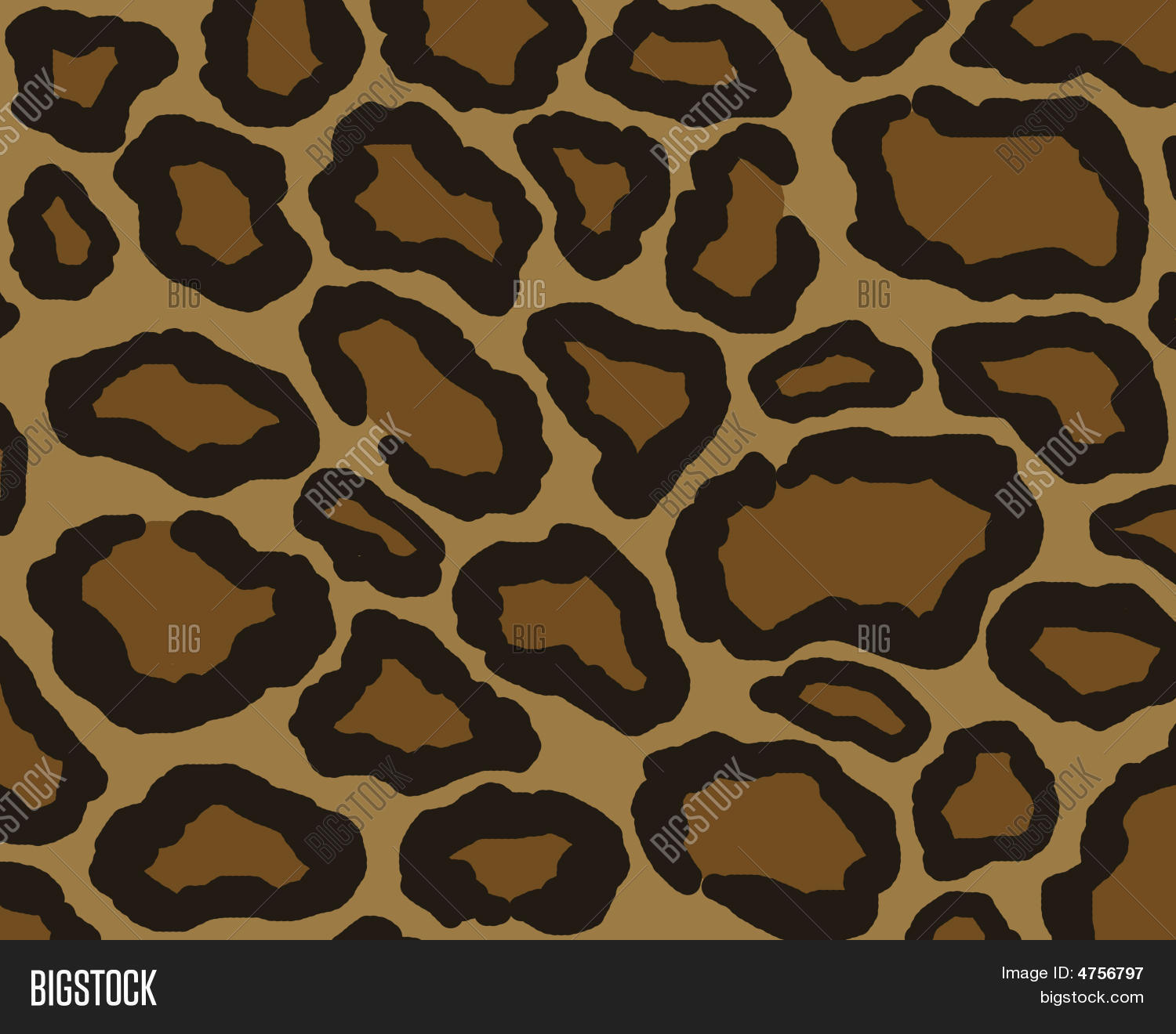 Cheetah Print Image & Photo (Free Trial) | Bigstock