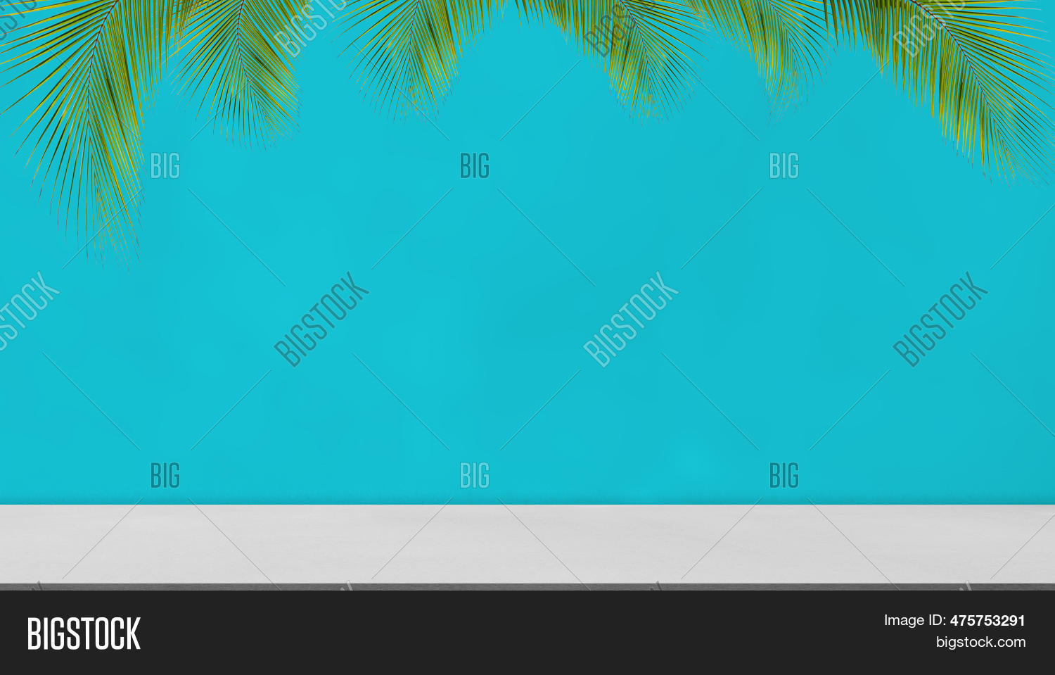 Background Blue Summer Image & Photo (Free Trial) | Bigstock