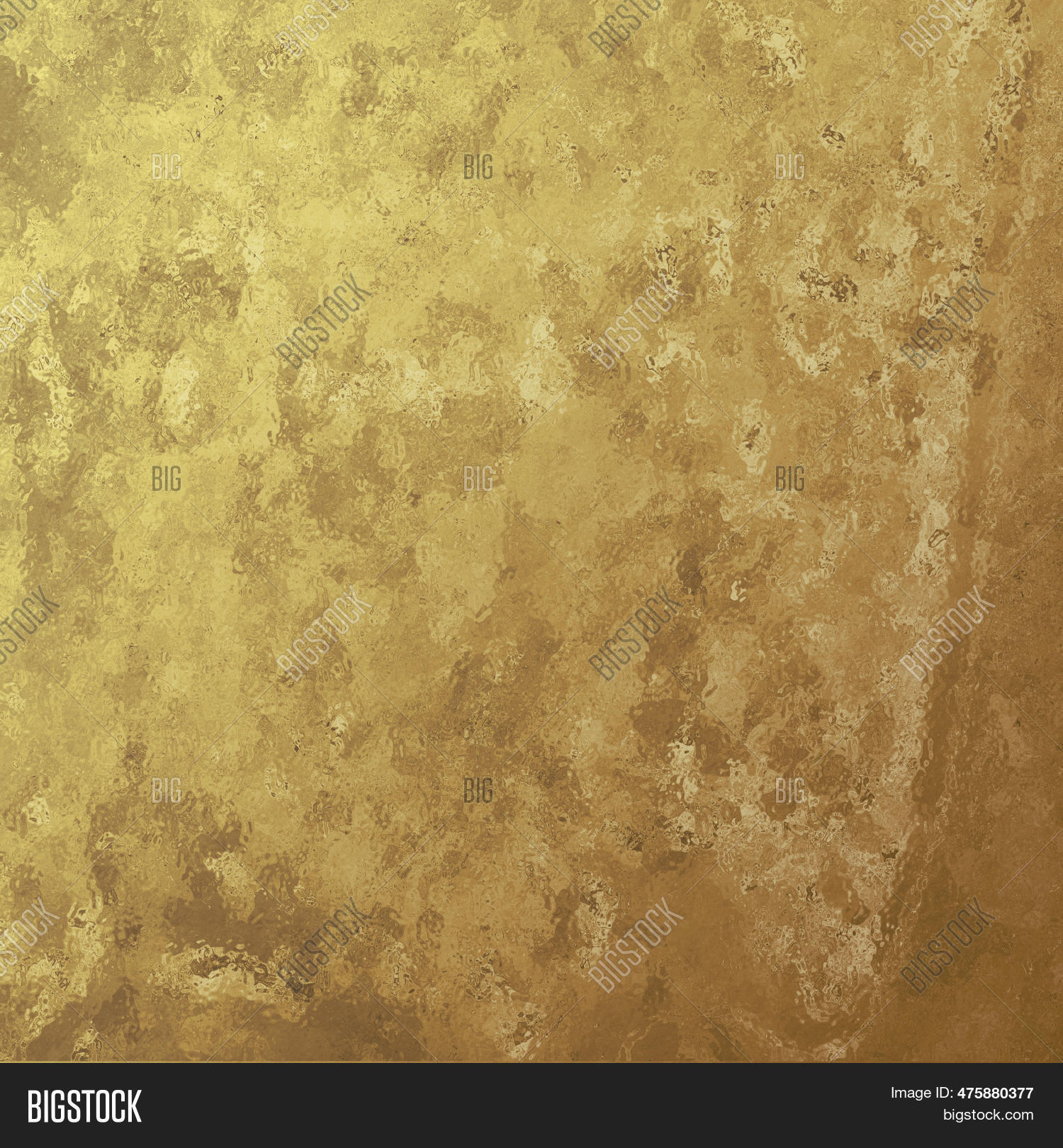 Gold Background. Rough Image & Photo (Free Trial) | Bigstock