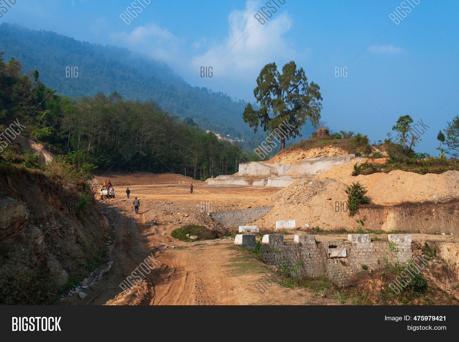 High Altitude Image & Photo (Free Trial) | Bigstock