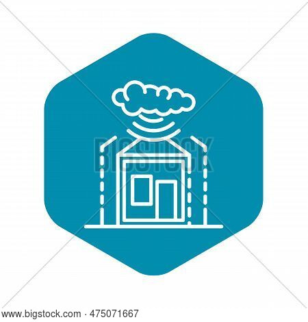 Smart Weather Warning Image & Photo (Free Trial) | Bigstock