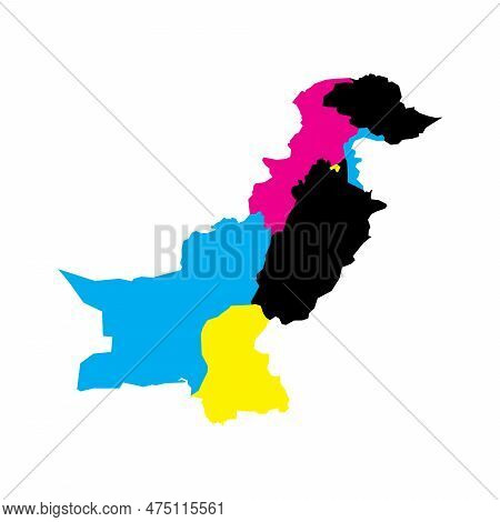 Pakistan Political Vector & Photo (Free Trial) | Bigstock