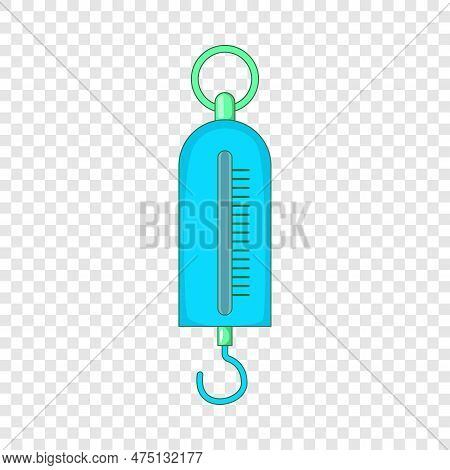 Spring Scale Icon. Image & Photo (Free Trial) | Bigstock