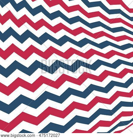 Free Chevron Pattern Vector
