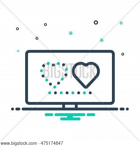 Mix Icon Animated Image & Photo (Free Trial) | Bigstock