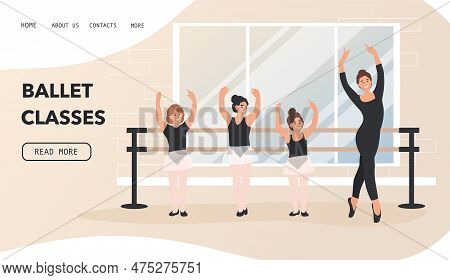 Ballet Images, Illustrations & Vectors (Free) - Bigstock