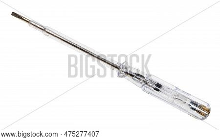 Slotted Test Indicator Image & Photo (Free Trial) | Bigstock