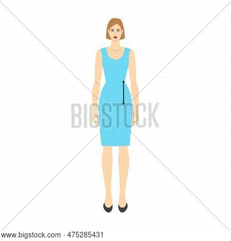 Women Do Body Rise Vector & Photo (Free Trial) | Bigstock