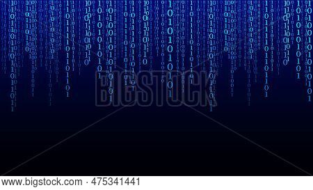 Matrix Technology Vector & Photo (Free Trial) | Bigstock