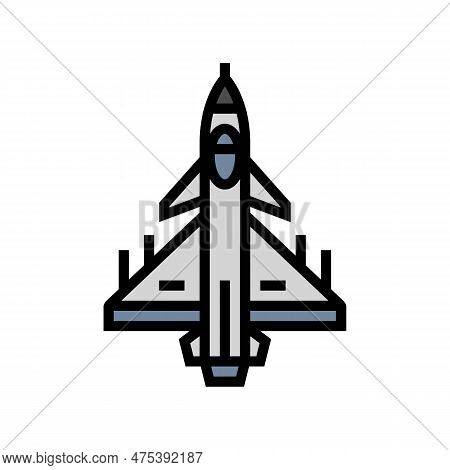 Fighter Jet Weapon Vector & Photo (Free Trial) | Bigstock