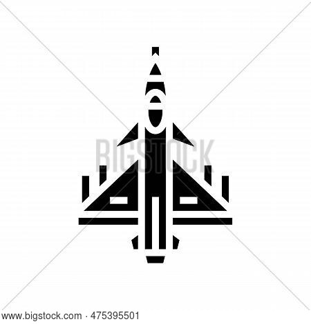 Fighter Jet Weapon Vector & Photo (Free Trial) | Bigstock