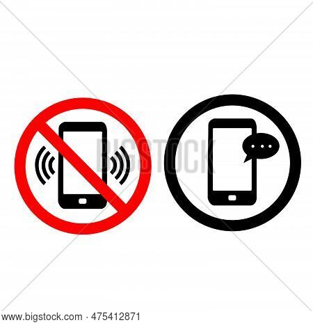 Sign Restriction Use Vector & Photo (Free Trial) | Bigstock