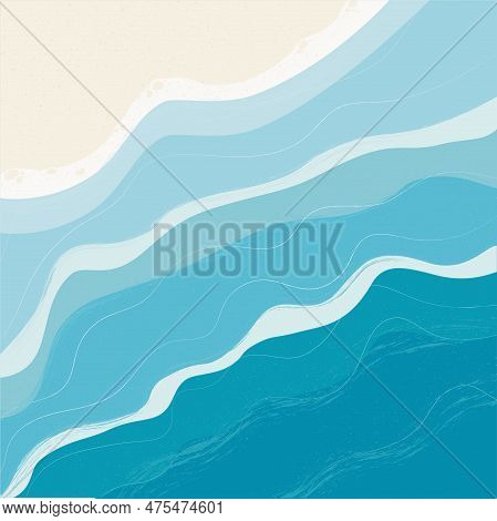 Sand Images, Illustrations & Vectors (Free) - Bigstock