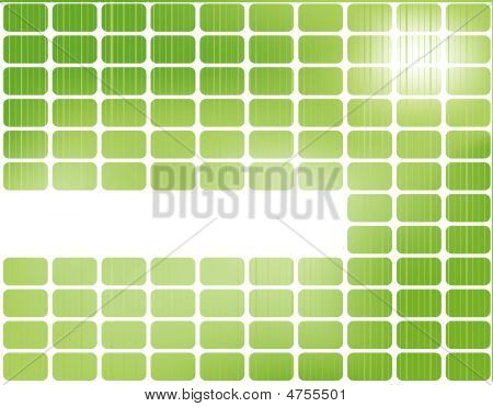 Grid Business Card Vector & Photo (Free Trial) | Bigstock
