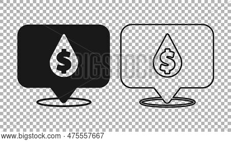 Oil Drop Images, Illustrations & Vectors (Free) - Bigstock
