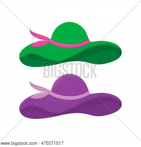 Derby Hat Images, Illustrations & Vectors (Free) - Bigstock