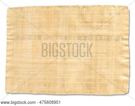 Old Brown Papyrus Image & Photo (Free Trial) | Bigstock