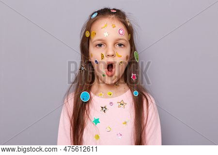 Surprised Shocked Image & Photo (Free Trial) | Bigstock