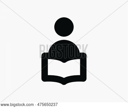 Read Reading Book Vector & Photo (Free Trial) | Bigstock