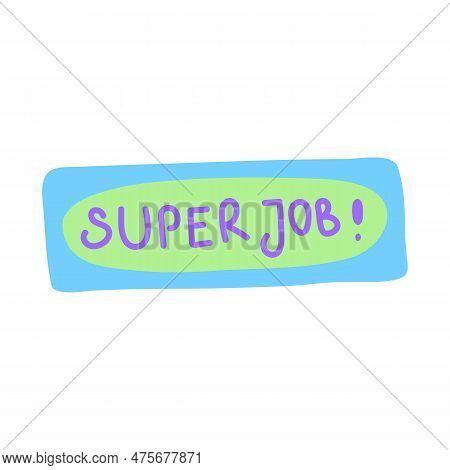 Cartoon Color Super Vector & Photo (Free Trial) | Bigstock