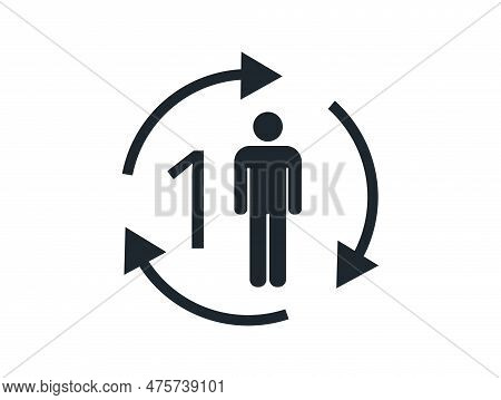 Single Patient Vector & Photo (Free Trial) | Bigstock