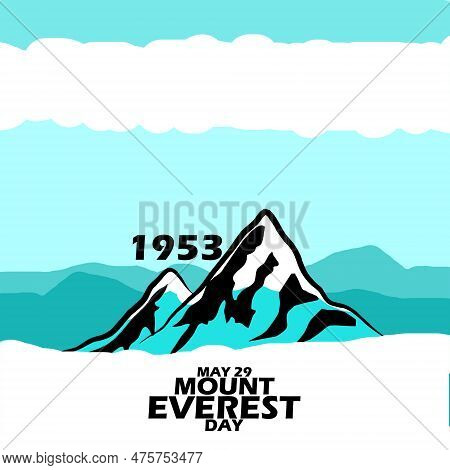 Mount Everest Hills Image & Photo (Free Trial) | Bigstock