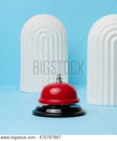 Call Bell Images, Illustrations & Vectors (Free) - Bigstock