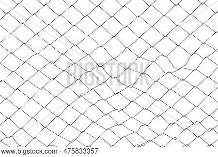 Texture Metal Mesh. Image & Photo (Free Trial) | Bigstock