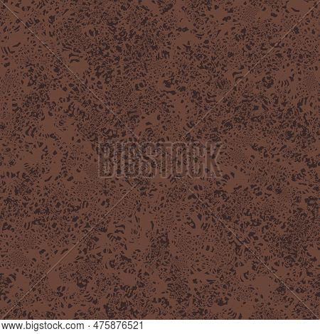 Brown Soil Texture Vector & Photo (Free Trial) | Bigstock
