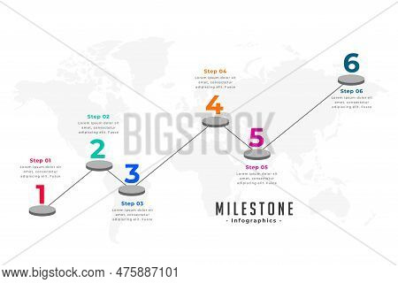 Business Infographic Vector & Photo (Free Trial) | Bigstock