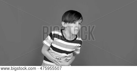 Diarrhea Image & Photo (Free Trial) | Bigstock
