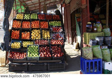 Stand Full Colorful Image & Photo (Free Trial) | Bigstock