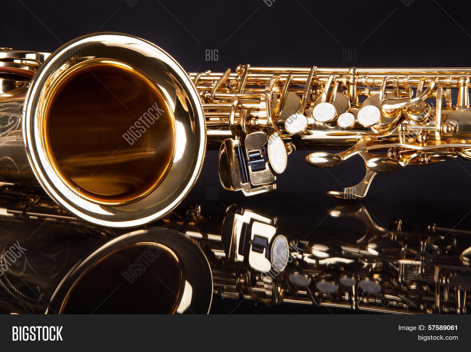 Trumpet Image & Photo (Free Trial) | Bigstock